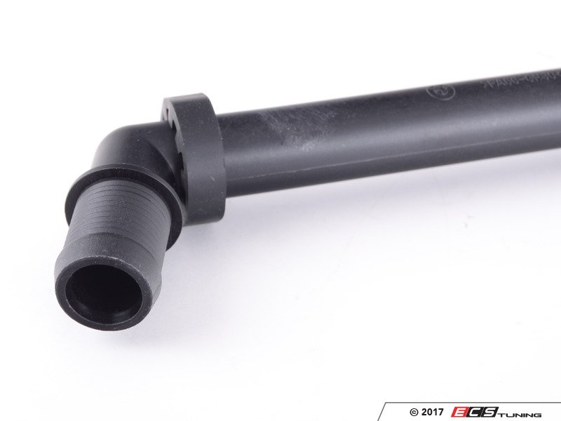 Genuine BMW - 64509170339 - Coolant Return Pipe (64-50-9-170-339)