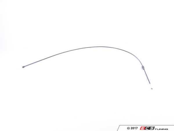 Genuine Mercedes Benz - 246880005964 - HOOD CABLE