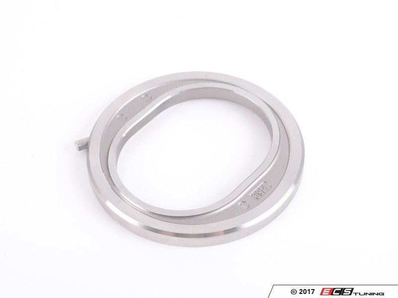 Genuine BMW - 11657809863 - Re Manufactured Turbo charger - lower (11 ...