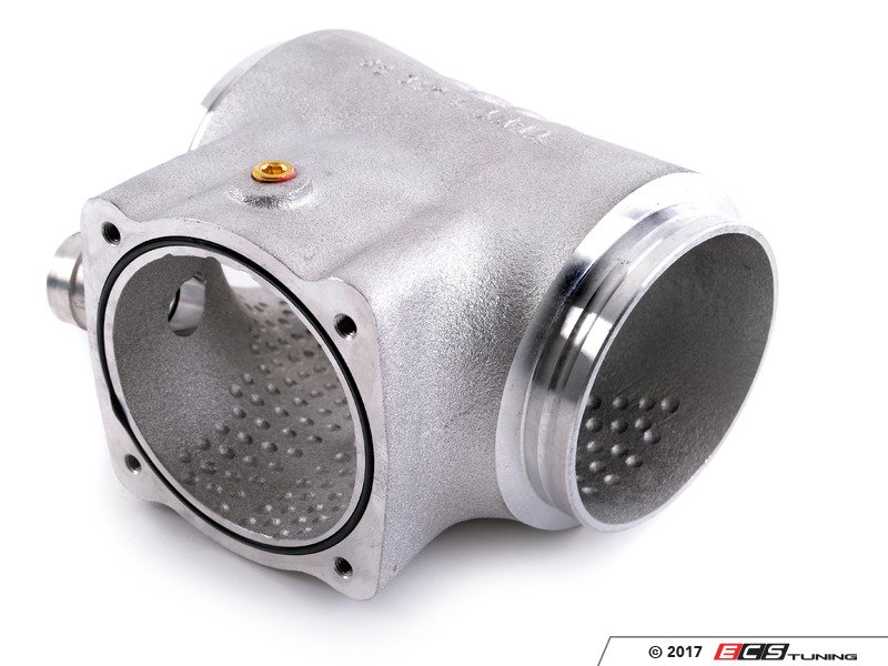 ECS News - IPD PERFORMANCE PLENUMS - 986 ‘96-’04