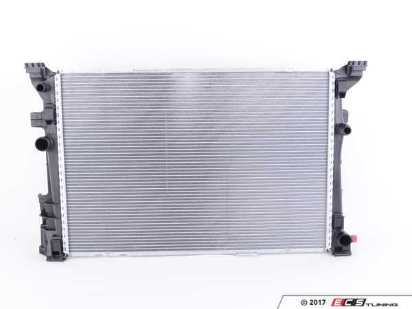 Genuine Mercedes Benz - 2465001403 - Radiator