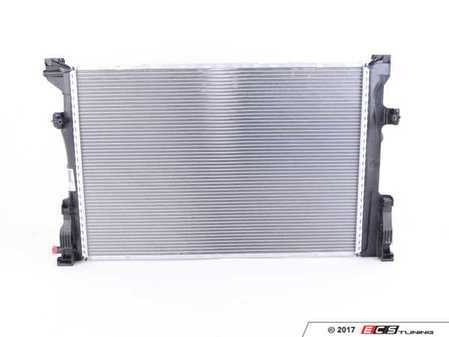 Genuine Mercedes Benz - 2465001403 - Radiator