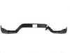 Genuine BMW - 51117389895 - Genuine BMW Bumper Trim (51-11-7-389-895)