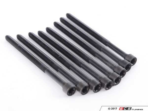 Ajusa - 06E103385 - Cylinder Head Bolt - Priced Each