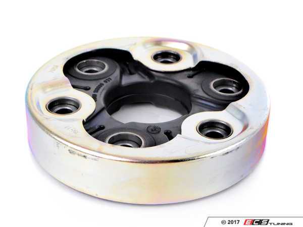Genuine Volkswagen Audi - 5Q0521127 - Front Driveshaft Coupling ...