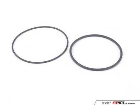 Genuine Volkswagen Audi - 06E198012A - Bypass Valve Pipe Gasket Set ...