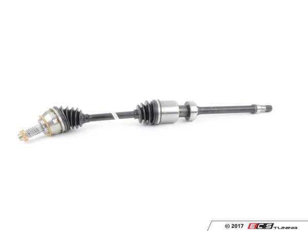 Sneed4Speed - 1028611 - SNEED4SPEED Race Axle - Right