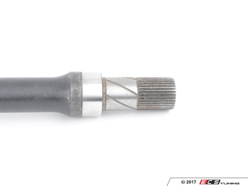 Sneed4Speed - 1028611 - SNEED4SPEED Race Axle - Right