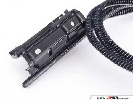 Genuine BMW - 54107387113 - Front sunroof cable (54-10-7-387-113)