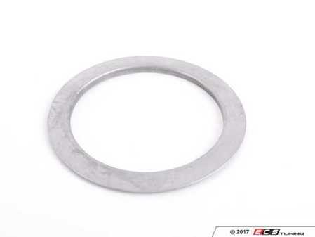 Optimal - 4F0498625B - Front Wheel Bearing - Priced Each