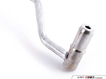 Genuine Volkswagen Audi - 8T0816741A - Water Pipe (8T0 816 741 A)