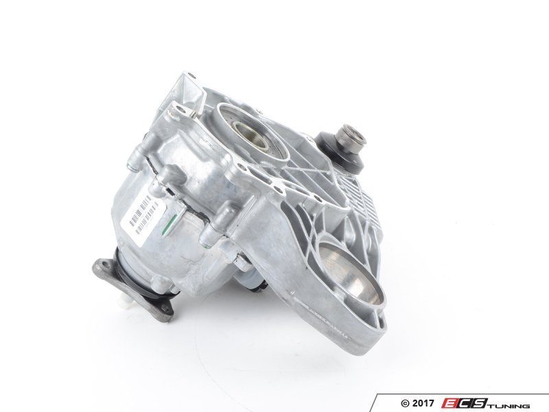Genuine BMW - 27107643758 - At-Auxiliary Transmission (Transfer Case ...