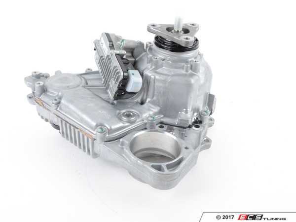 Genuine BMW - 27107643758KT - At-Auxiliary Transmission (Transfer Case)