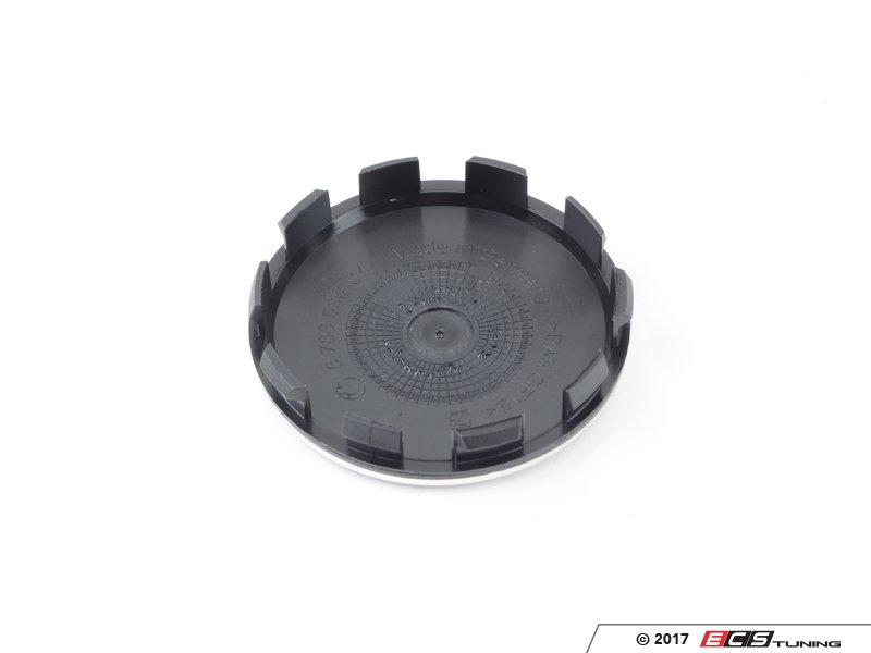 Genuine BMW - 36116796247KT - 18" Double Spoke Style 397 Wheels ...