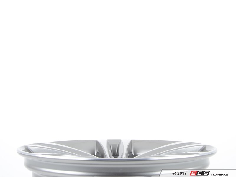 Genuine BMW - 36116796247KT - 18" Double Spoke Style 397 Wheels ...