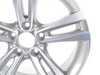 Genuine BMW - 36116796247KT - 18" Double Spoke Style 397 Wheels ...