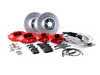 Genuine BMW M Performance - 34112450468 - BMW Performance Brake Kit - Red