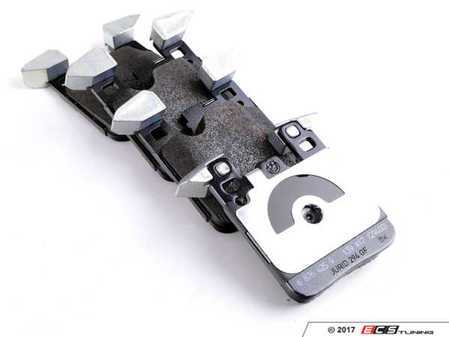 Genuine BMW M Performance - 34112450468 - BMW Performance Brake Kit - Red