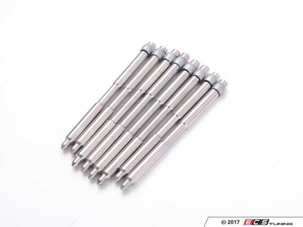 Genuine BMW M Performance - 34112450468 - BMW Performance Brake Kit - Red