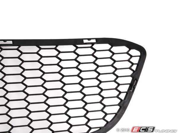 Genuine BMW - 51118041179 - Bumper Grill - Center (51-11-8-041-179)