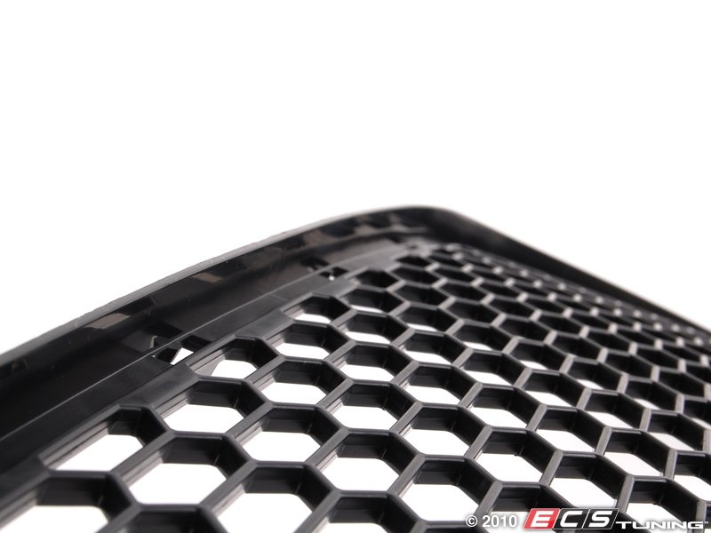 Genuine BMW - 51118041179 - Bumper Grill - Center (51-11-8-041-179)