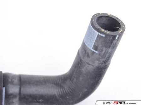 Genuine Volkswagen Audi - 7L8121070AE - Coolant Hose (7L8 121 070 AE)