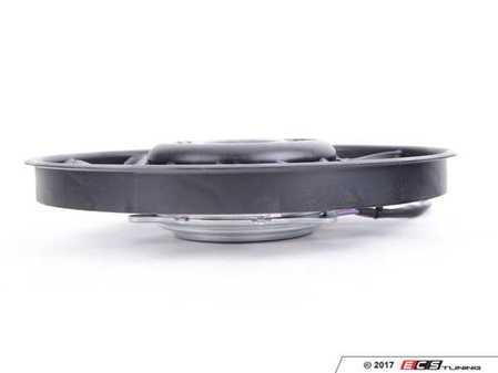 Genuine Volkswagen Audi - 4F0959455A - Electric Fan Assembly - 280mm ...
