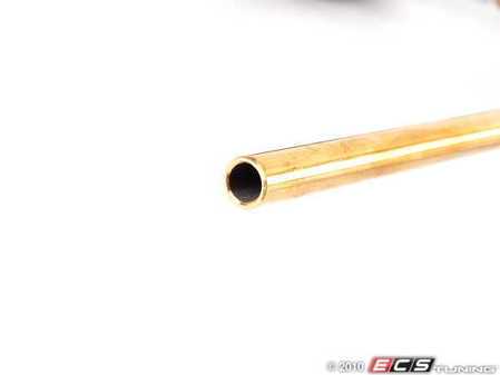 Genuine Volkswagen Audi - VAS6262a - DSG Oil Filling Adapter Kit