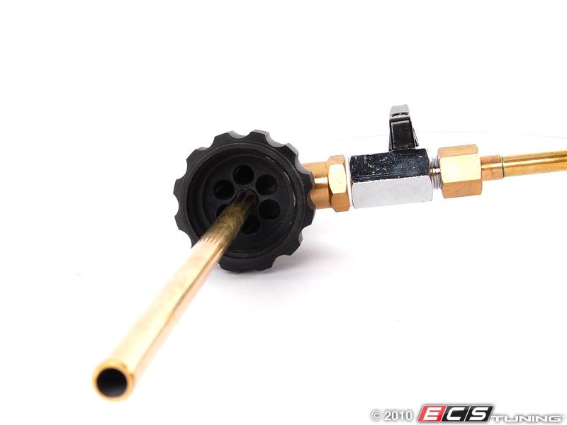 Genuine Volkswagen Audi - VAS6262a - DSG Oil Filling Adapter Kit