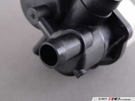 Genuine Porsche - 95860510700 - Leak Detection Pump