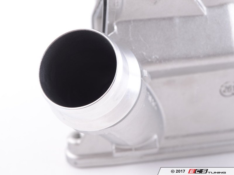 Genuine BMW - 11428683206 - Oil Filter Housing - With Cap (11-42-8-683-206)