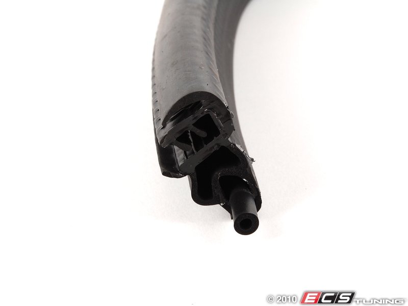 Genuine BMW - 51728196289 - Front Door Seal - Priced Each (51-72-8-196-289)