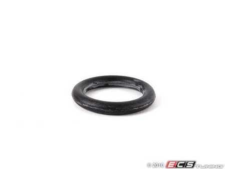 Genuine Volkswagen Audi - 077121437A - rear coolant pipe o-ring ...