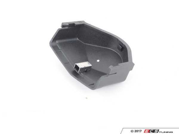 Genuine Volkswagen Audi - 03L131540 - COVER (03L 131 540)