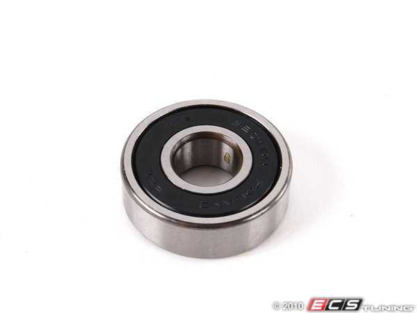 Genuine BMW - 12311739203 - Alternator Bearing - (NO LONGER AVAILABLE ...