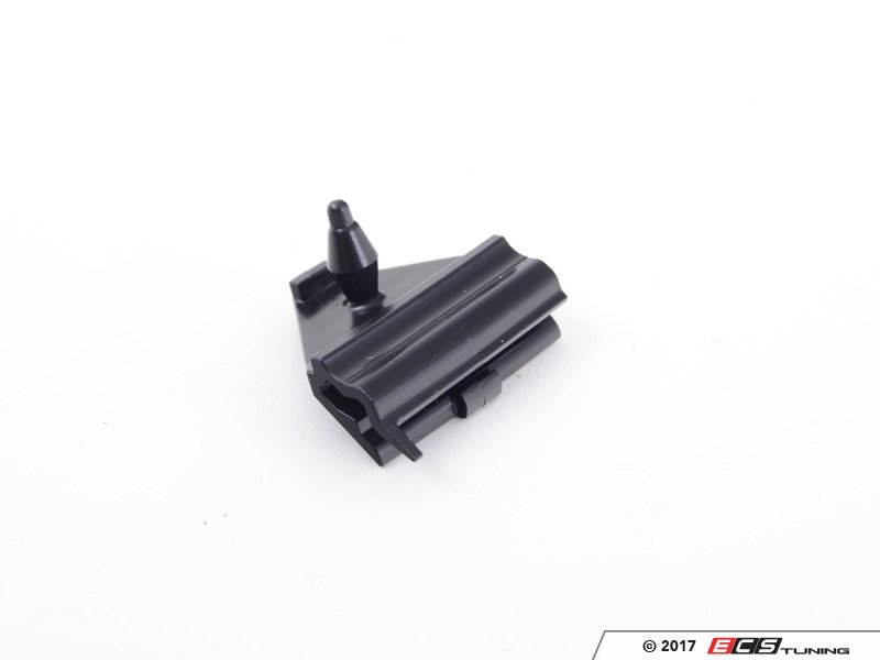 Genuine BMW - 51747159615 - CLIP BLACK (51-74-7-159-615)