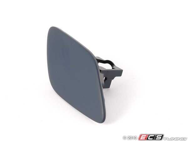 Genuine BMW - 61677171660 - Spray Nozzle Cap - Passenger Side - Gray ...