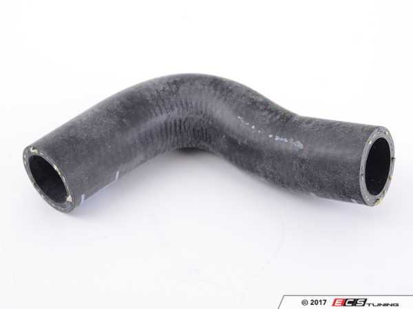 Genuine Volkswagen Audi - 7L8121070AG - Coolant Hose (7L8 121 070 AG)