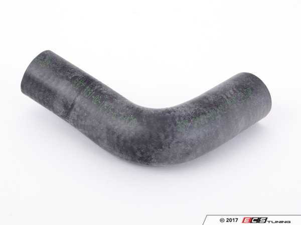 Genuine Volkswagen Audi - 7L8121070AG - Coolant Hose (7L8 121 070 AG)