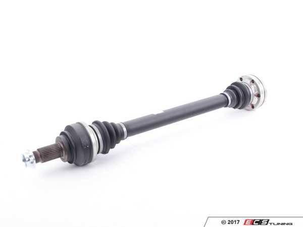 GKN Drivetech - 33207568730 - Rear Axle Shaft - Right