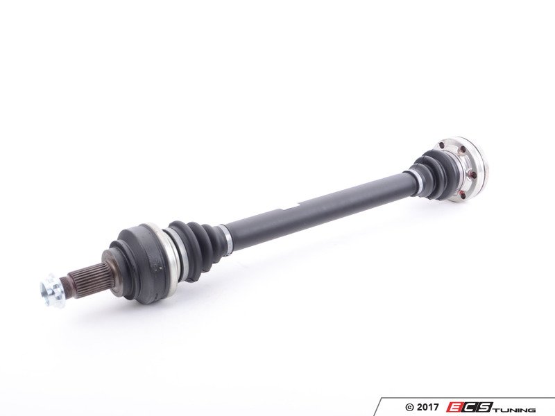 GKN Drivetech - 33207568730 - Rear Axle Shaft - Right
