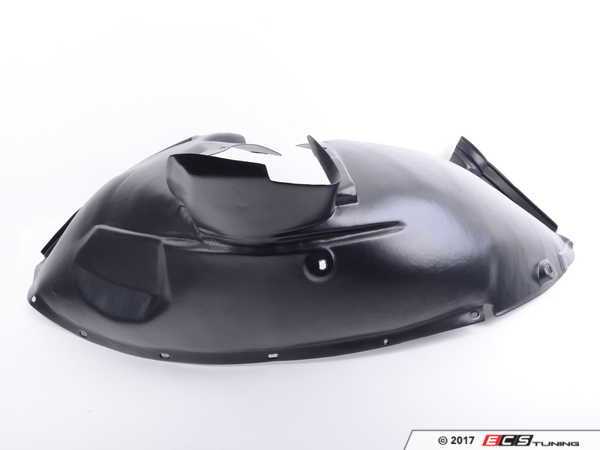 Bremmen Parts - 51718402444 - E53 Fender Liner - Front right
