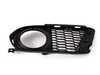 Genuine BMW - 51118041181 - Bumper Grille - Left (51-11-8-041-181)