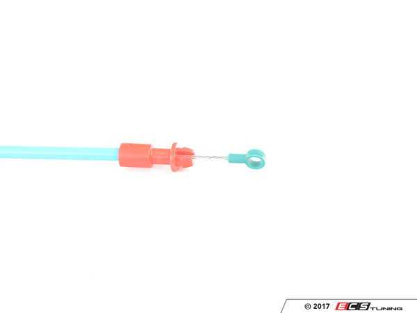 Genuine BMW - 64118391800 - BOWDEN CABLE (64-11-8-391-800)
