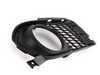 Genuine BMW - 51118041181 - Bumper Grille - Left (51-11-8-041-181)