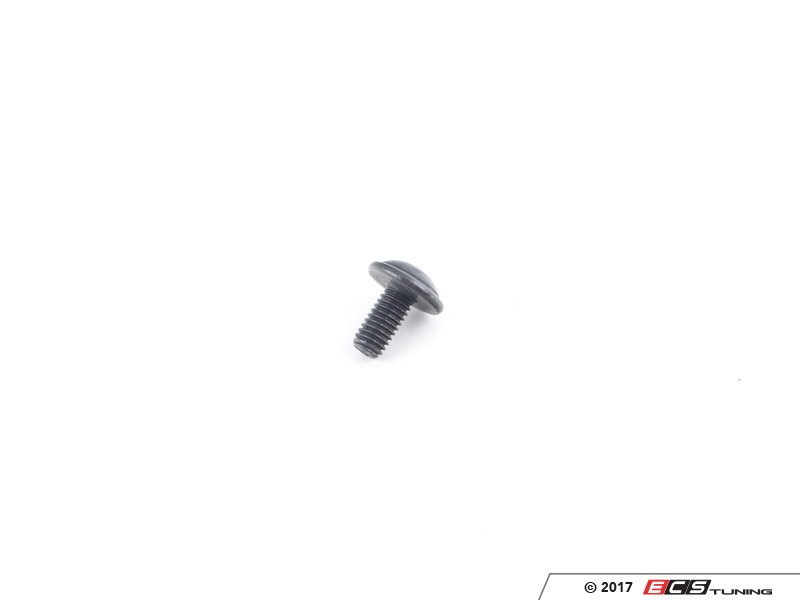 Genuine Volkswagen Audi - N90737107 - SCREW (N 907 371 07)
