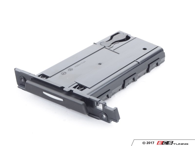 URO - 51459173469 - Right Dashboard Cup Holder Assembly - Black