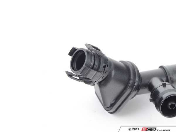 Bremmen Parts - 11157646086 - Crankcase Ventilation Connecting Pipe ...