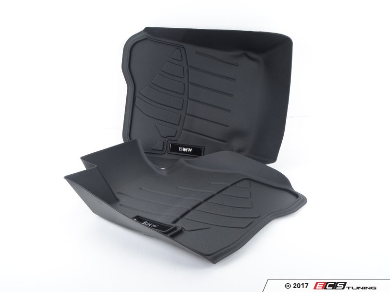 Genuine BMW - 82112286104 - F32/F33 SDRIVE FLOOR (82-11-2-286-104)