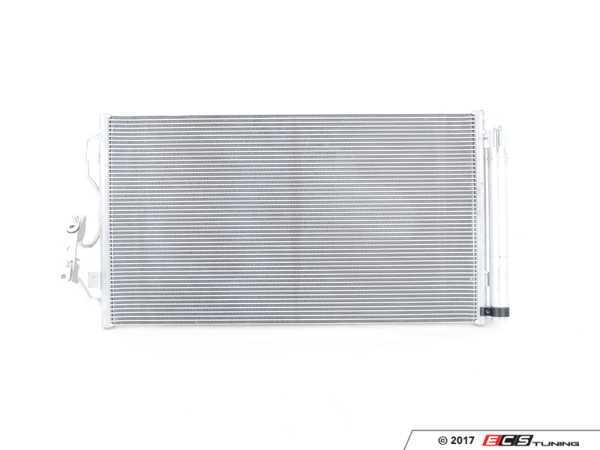 Mahle-Behr - 64506804722 - A/C Condenser